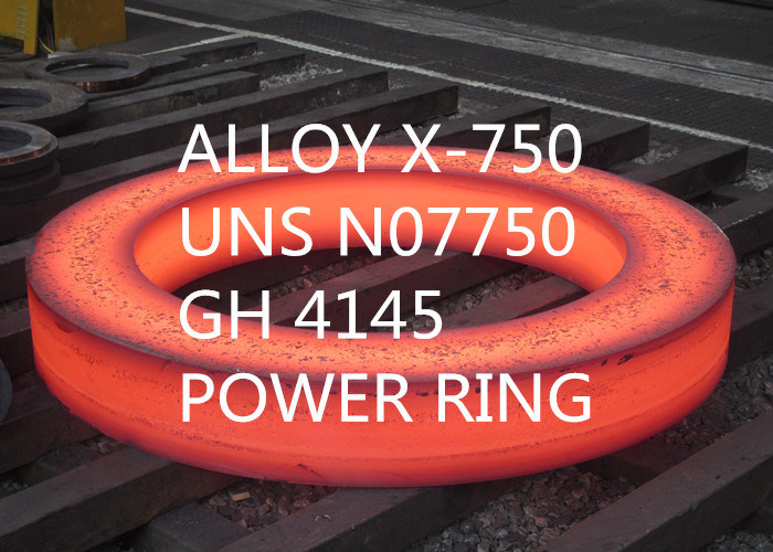 AS9100 High End Special Alloys Alloy High Tensile Strength X-750 / UNS ...