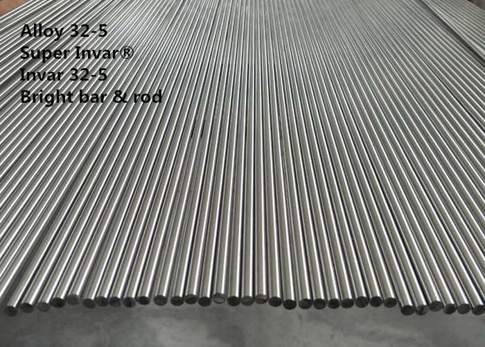 Alloy 32-5 Special Alloys For Electronic With Specific Gravity 8.15g/cm3